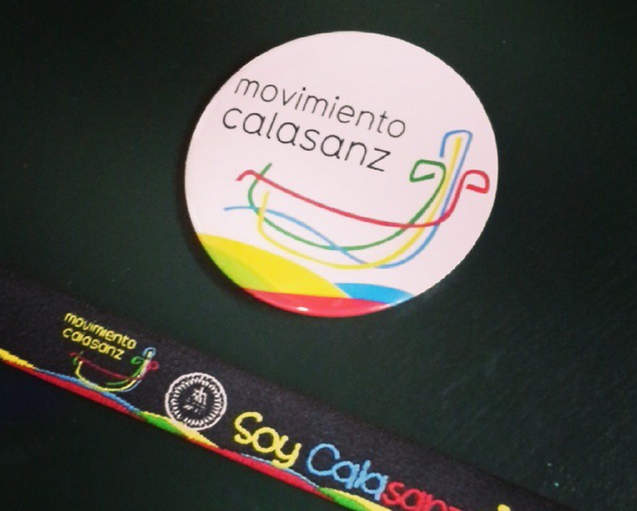 MOVIMIENTO CALASANZ EN ITAKA - ESCOLAPIOS - Itaka-Escolapios