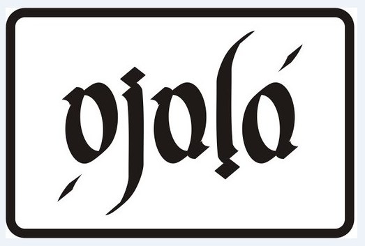 OJALÁ, SEIS AÑOS YA