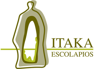 EL LOGO QUE NOS IDENTIFICA - Itaka-Escolapios