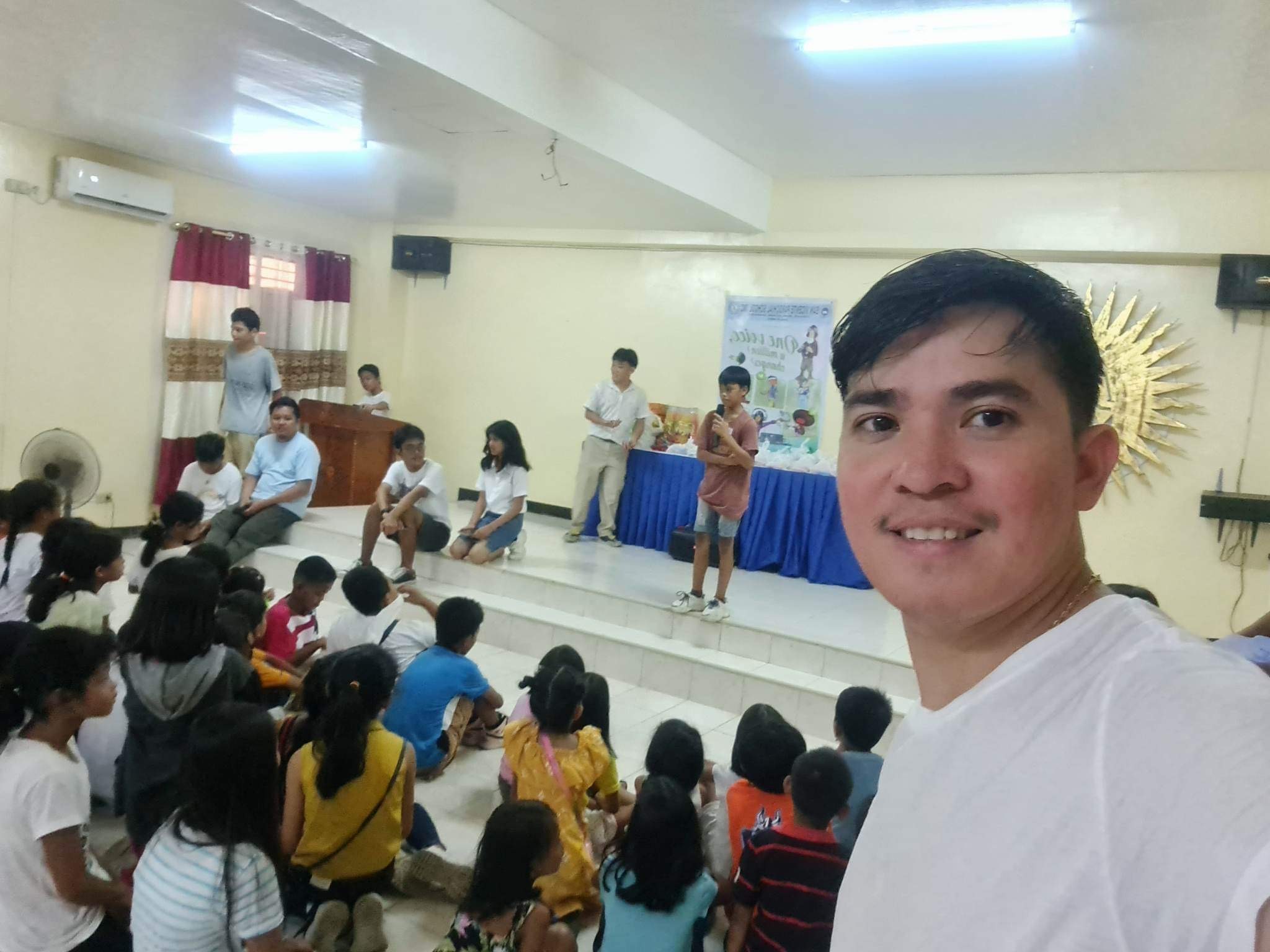 CALASANZ MOVEMENT – SAN VICENTE, PHILIPPINES CELEBRATES CULMINATING ...