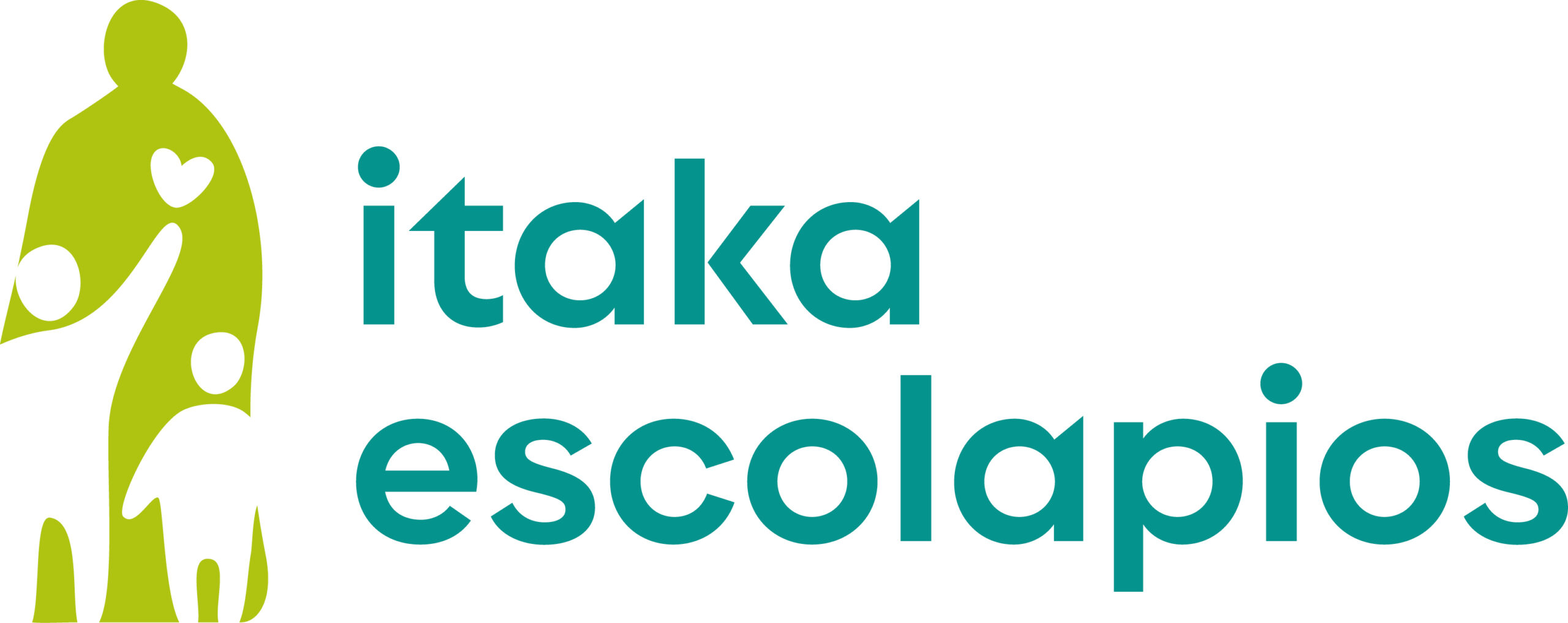 ¡TENEMOS NUEVO LOGO! « Itaka-Escolapios